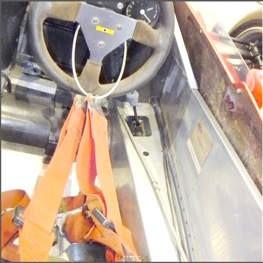 1983 Spirit 201 / Honda RA163E Stefan Johansson: scan19xx